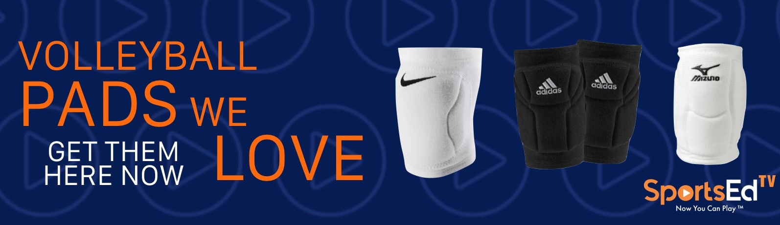 Middle Blocker In Volleyball | SportsEdTV