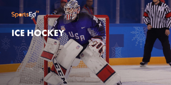 Basics of Hockey Competition | SportsEdTV