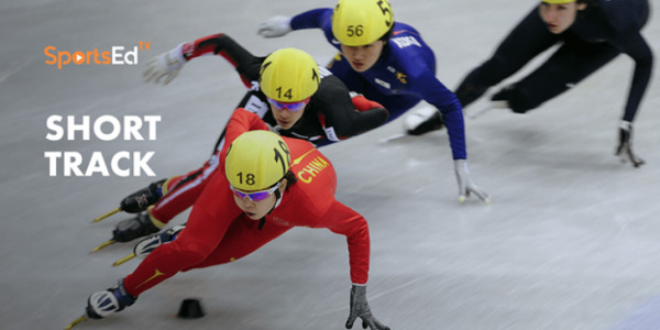 Basics of Short Track Competition | SportsEdTV