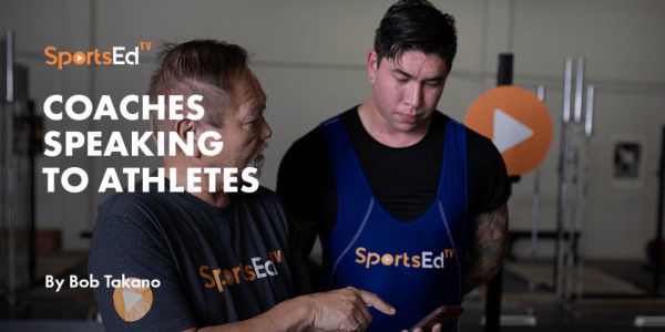 Coaching Communication Strategies: Enhancing Athlete Performance and ...