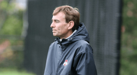 Frequent Success Is Hallmark of Latest Soccer Coach to Join SportsEdTV ...