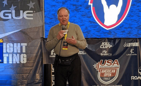 Hall of Fame Strength and Conditioning Scientist Is SportsEdTV’s New ...