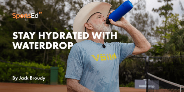 Hydration for Athletes: Tips for Optimal Performance and Recovery ...