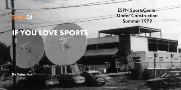 If You Love Sports | SportsEdTV