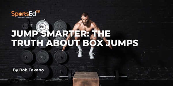 JUMPING, HIP EXTENSION AND HIP FLEXION: What Really Determines ...