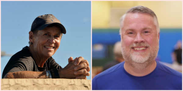 Pickleball Teaching Partners Join SportsEdTV As Contributors | SportsEdTV