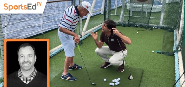 SportsEdTV Appoints Mike Densmore to Advisory Board | SportsEdTV