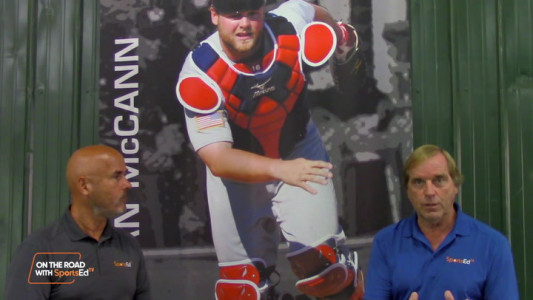 SportsEdTV Talks to Howie McCann (Age 9 to 12) | SportsEdTV