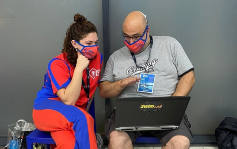 Swimming Biomechanics Coach to Olympians and World Record Setters ...