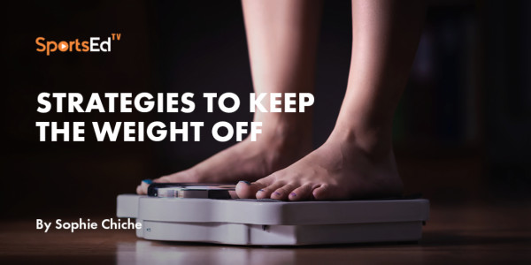 The 19 Strategies that Help Me Maintain My 180 Pounds Weight Loss ...