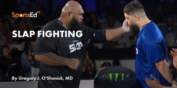 The Dangers of Slap Fighting: Why This Viral Trend is a Risk to Brain ...