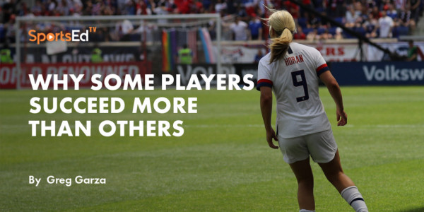 The Essential Component Of Player Success That Isn't Talked About ...