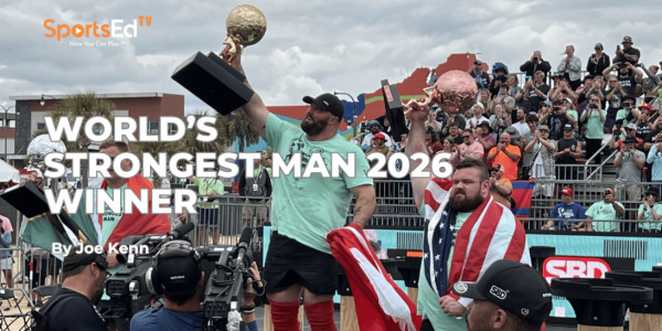 World’s Strongest Man 2026 Results: Full 4-Day Breakdown, Analysis, and ...