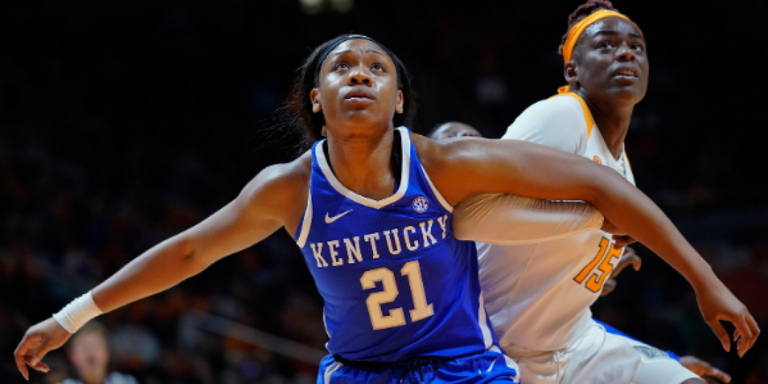 You Can Never Do Too Much of This One Basketball Skill | SportsEdTV